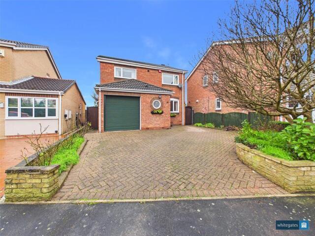 4 Bedroom House Doncaster Doncaster 100426185