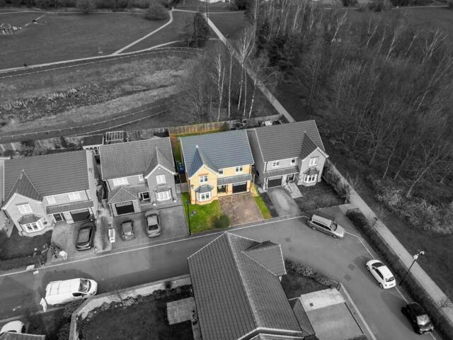 4 Bedroom House Doncaster Doncaster 100824971