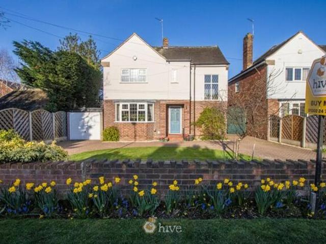 4 Bedroom House Doncaster Doncaster 101892206
