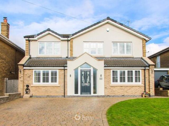 4 Bedroom House Doncaster Doncaster 101955477