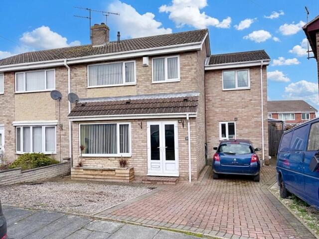 4 Bedroom House Doncaster Doncaster 101379194