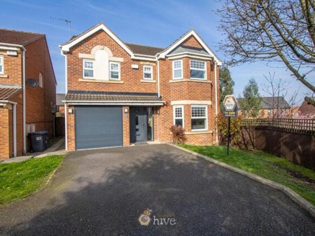 4 Bedroom House Doncaster Doncaster 101379218