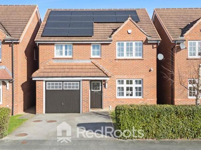 4 Bedroom House Doncaster Doncaster LS100456898