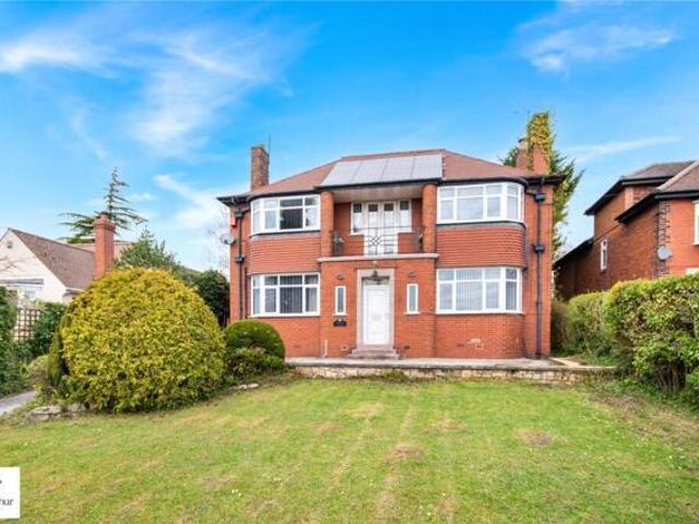 4 Bedroom House Doncaster Doncaster LS100648692
