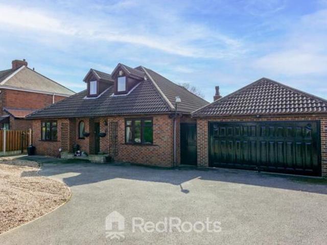 4 Bedroom House Doncaster Doncaster LS99092768