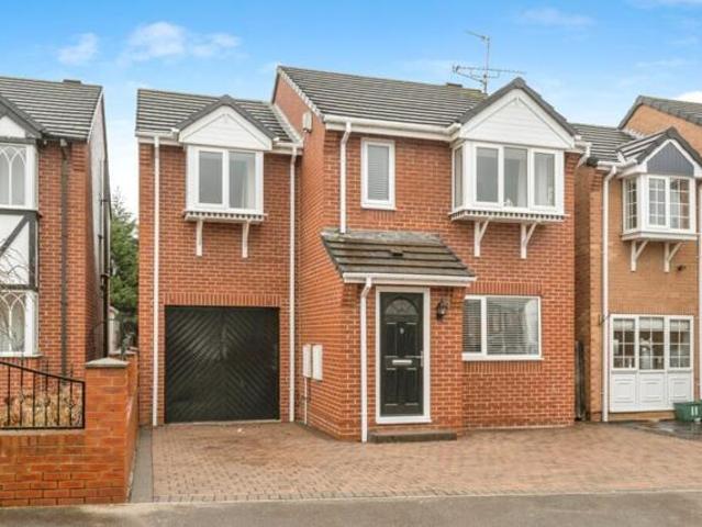 4 Bedroom House Doncaster Doncaster LS99642077