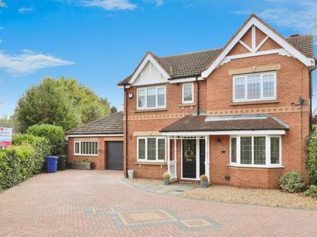 4 Bedroom House Doncaster South Yorkshire 99277956