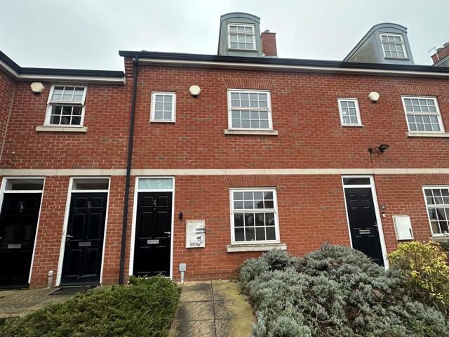4 Bedroom House Doncaster South Yorkshire 100615215