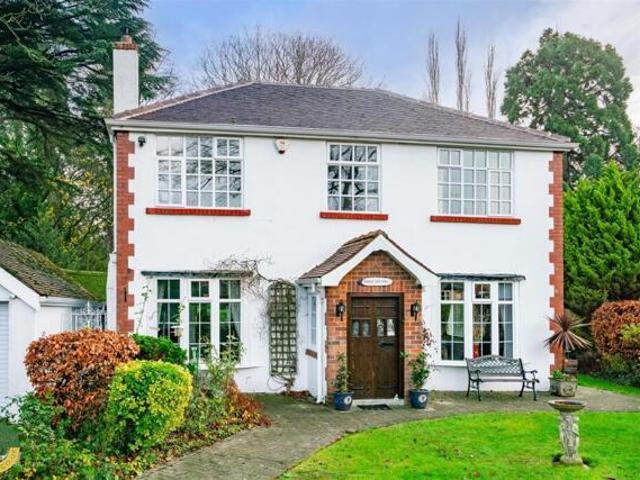 4 Bedroom House Doncaster South Yorkshire 100855325