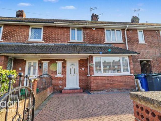 4 Bedroom House Doncaster South Yorkshire 101678138