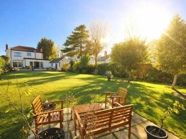 4 Bedroom House Doncaster South Yorkshire 101379081