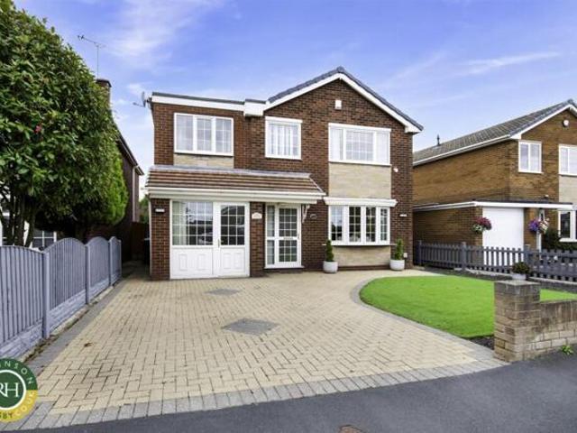 4 Bedroom House Doncaster South Yorkshire LS101059872
