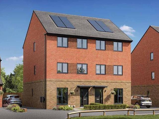 4 Bedroom House Doncaster South Yorkshire LS101025973