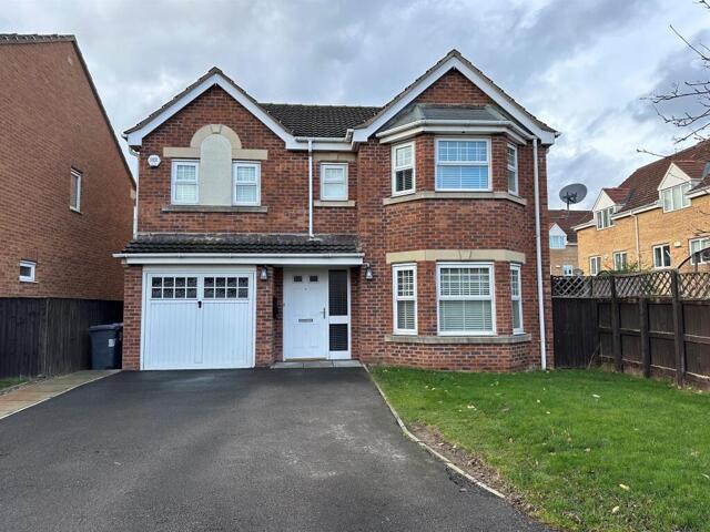 4 Bedroom House Doncaster South Yorkshire LS99161963
