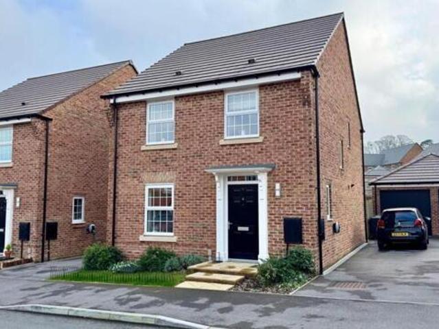 4 Bedroom House Donnington West Berkshire 101025916