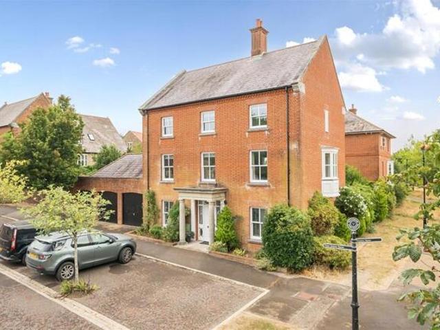4 Bedroom House Dorchester Dorset LS99475954