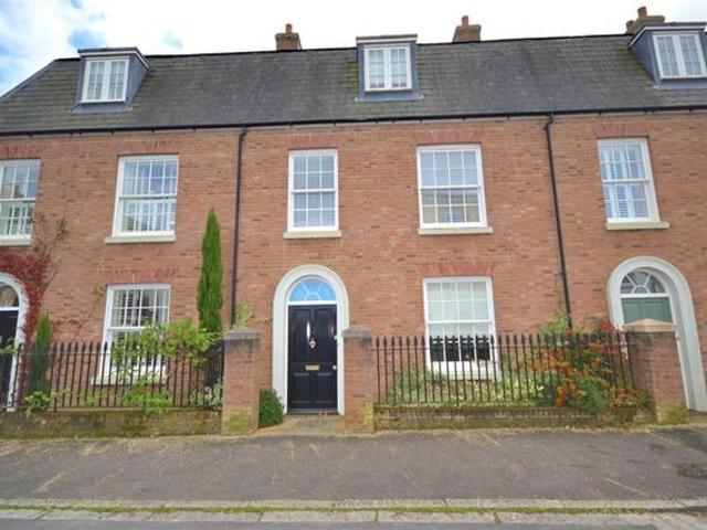 4 Bedroom House Dorchester Dorset LS101678898