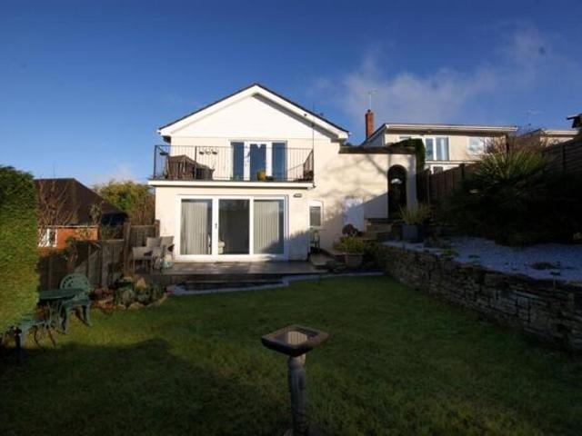4 Bedroom House Dorset Dorset 98648774