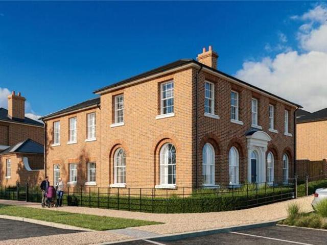 4 Bedroom House Dorset Dorset 99951911