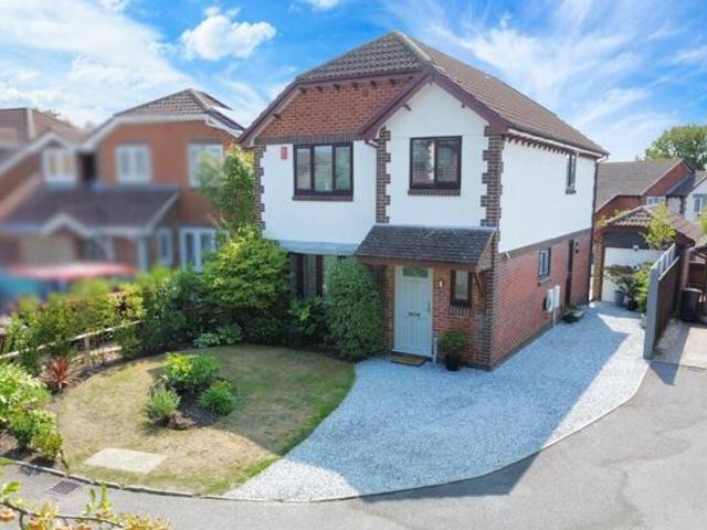 4 Bedroom House Dorset Dorset 100733815