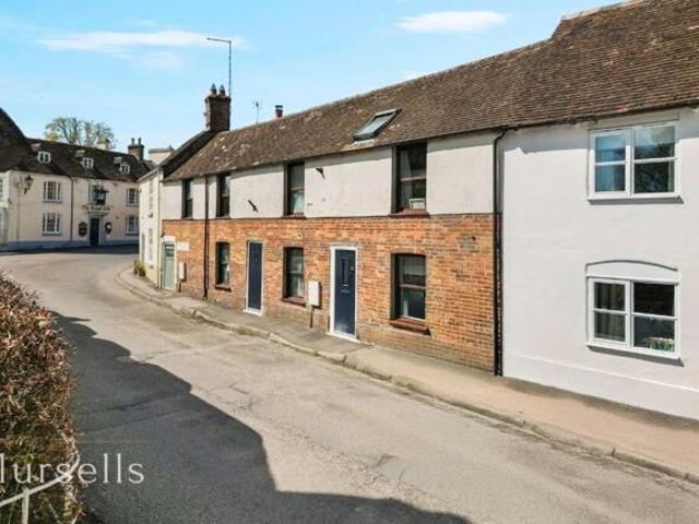 4 Bedroom House Dorset Dorset 100398422