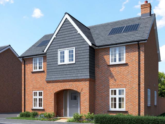 4 Bedroom House Dorset Dorset LS100426551
