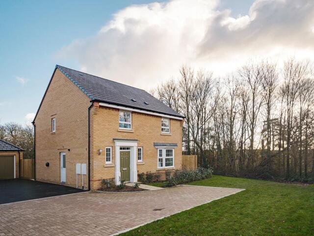 4 Bedroom House Dorset Dorset LS98477453