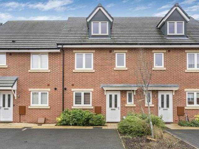 4 Bedroom House Daventry Northamptonshire 100824948