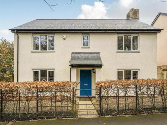4 Bedroom House Dawlish Devon 100685012