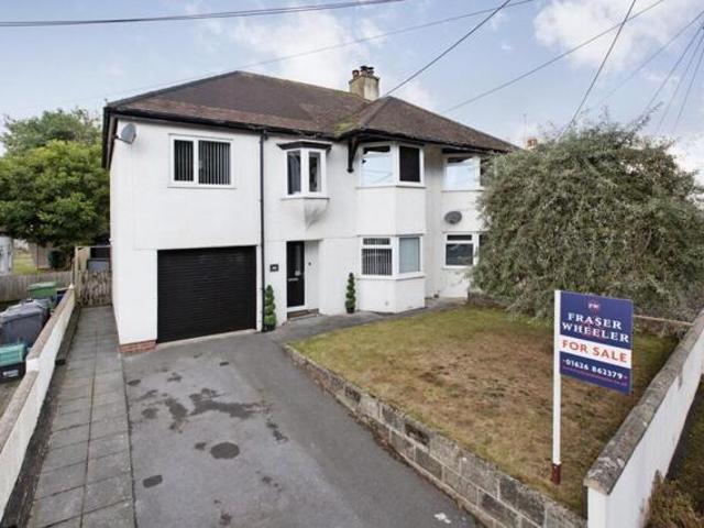 4 Bedroom House Dawlish Devon LS100366267