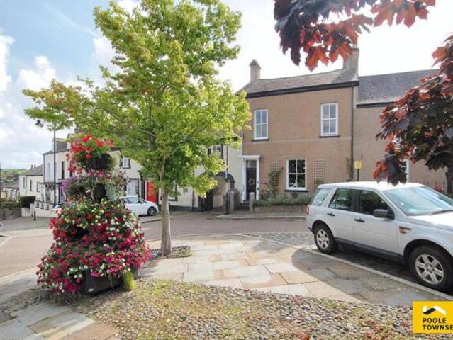 4 Bedroom House Dalton Cumbria 100024061