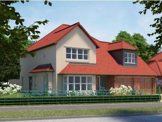 4 Bedroom House Darlington Darlington 98687857