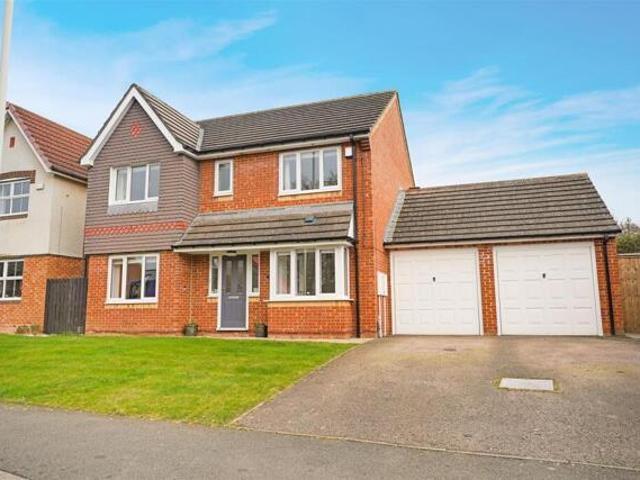 4 Bedroom House Darlington Durham LS101119171