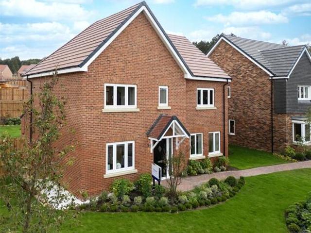 4 Bedroom House Darlington Northumberland 99926198