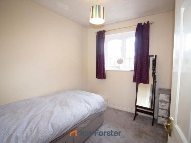 4 Bedroom House Detached