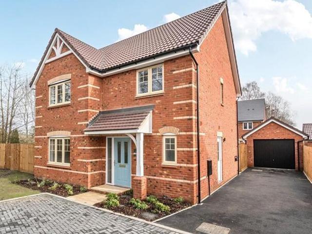 4 Bedroom House Devizes Wiltshire LS100058057