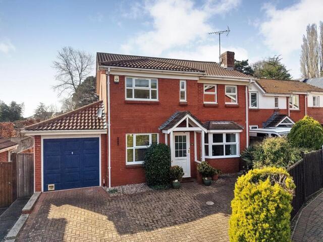 4 Bedroom House Devon Devon 100881390