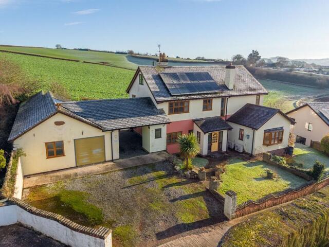 4 Bedroom House Devon Devon 101677993
