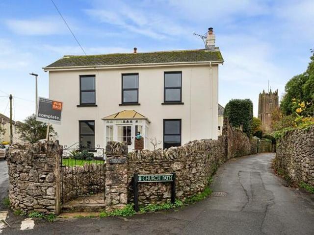4 Bedroom House Devon Devon 99773963