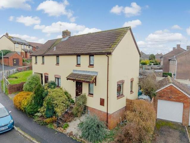 4 Bedroom House Devon Devon 99840241