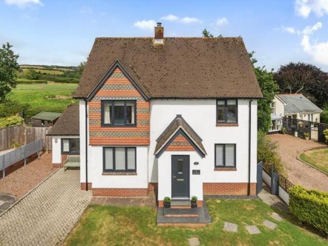 4 Bedroom House Devon Devon LS101892000