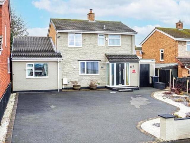 4 Bedroom House Deeside Flintshire LS100503054