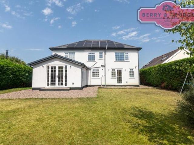4 Bedroom House Deeside Flintshire LS99380679