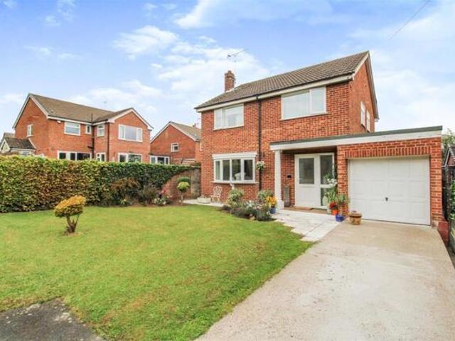 4 Bedroom House Denstone Staffordshire 99608444