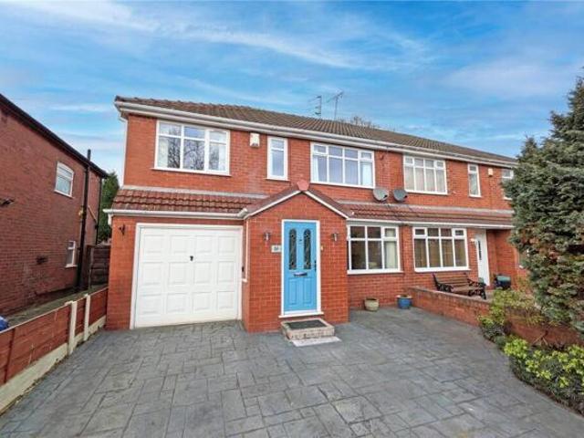 4 Bedroom House Denton Tameside 99162048