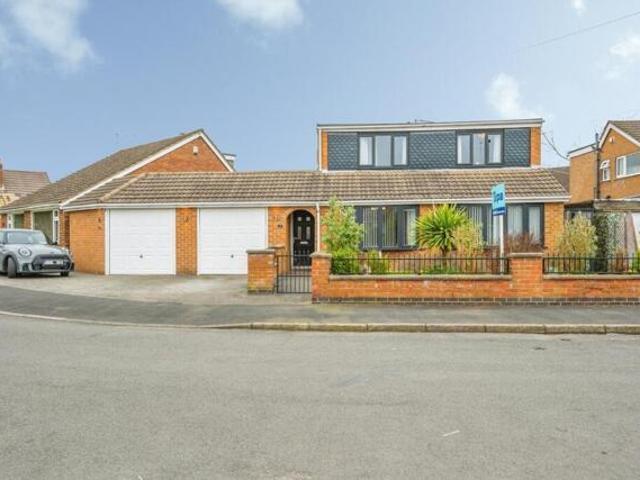 4 Bedroom House Derby Derby 100648989
