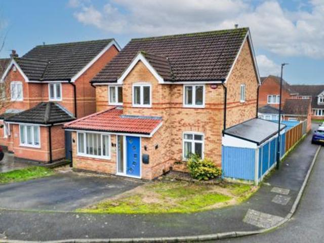 4 Bedroom House Derby Derby 101678585