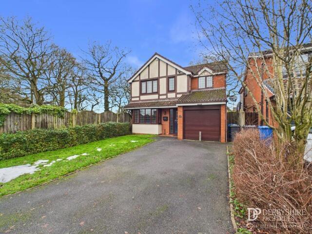 4 Bedroom House Derby Derby 101931669