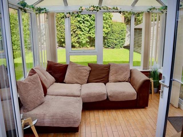 4 Bedroom House Derby Derby 68915692