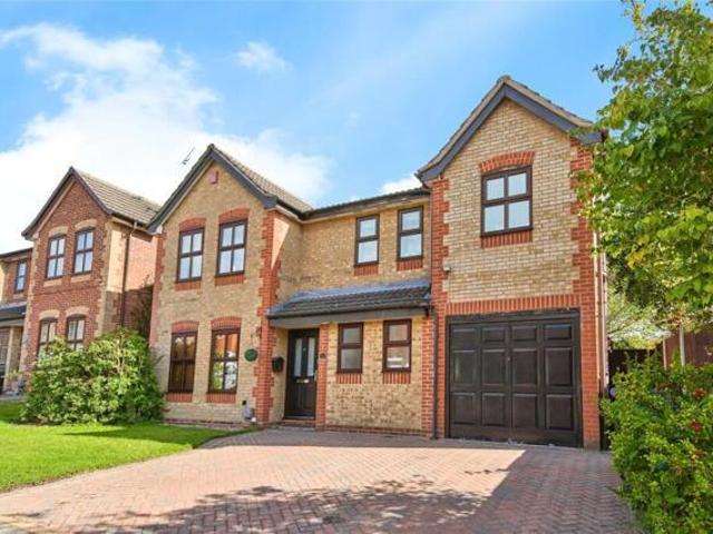 4 Bedroom House Derby Derby 99608508